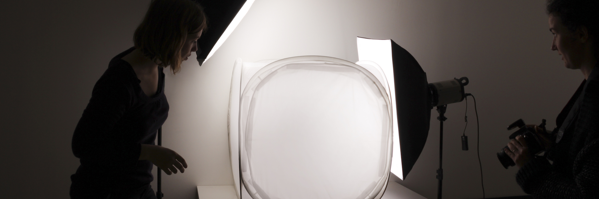 Louez notre studio photo équipé pour votre prochain shooting photo