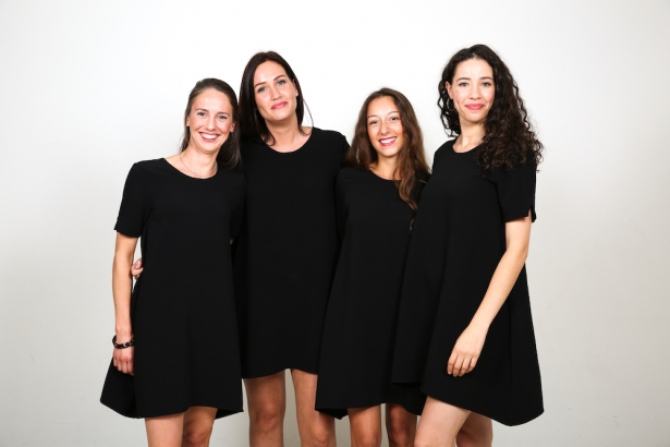 Le photocall idéal pour votre événement : classique, lightpainting,...